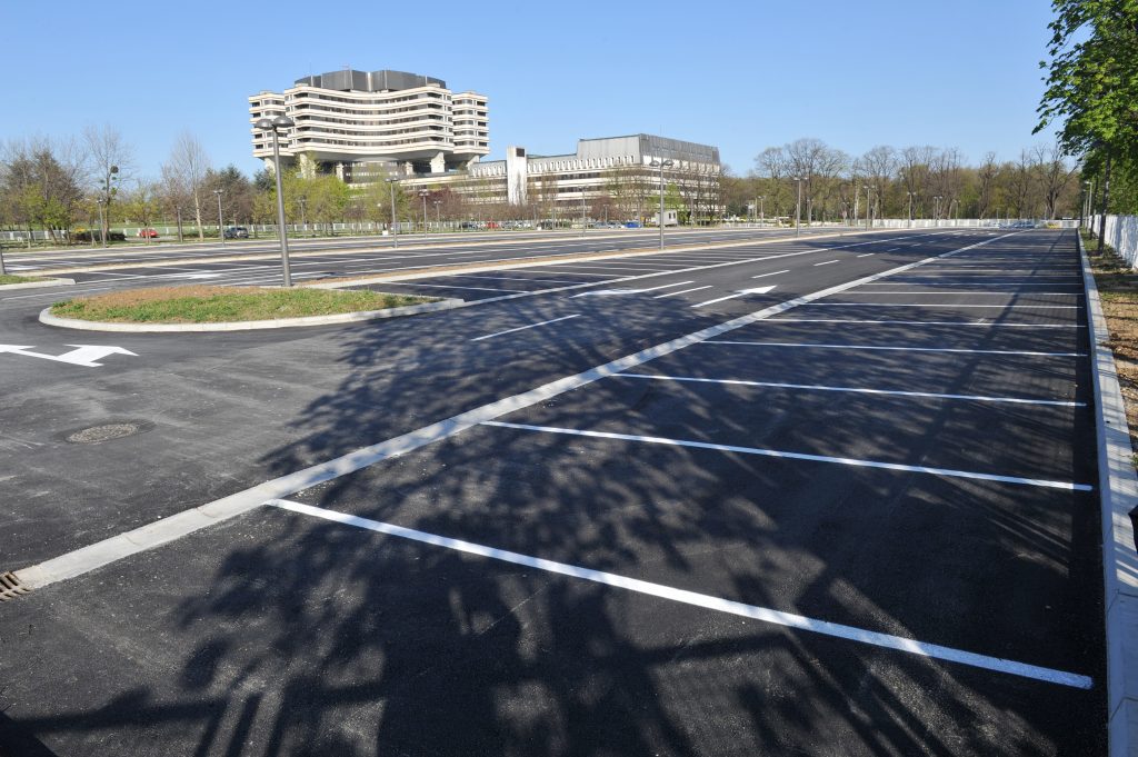 Portfolio - Termomont gradjevinska kompanija sa iskustvom