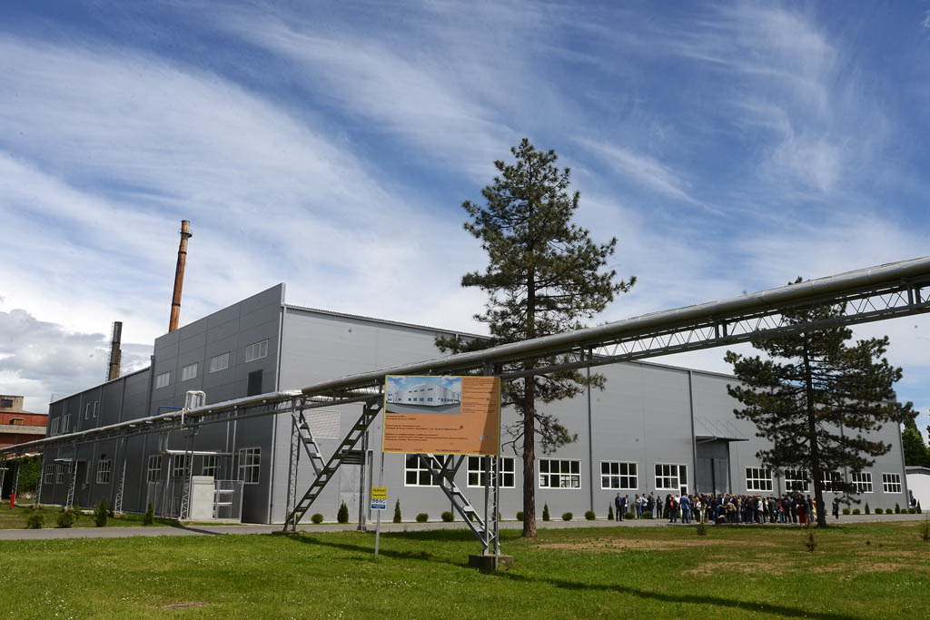 HZHIRI"Krušik" - Termomont