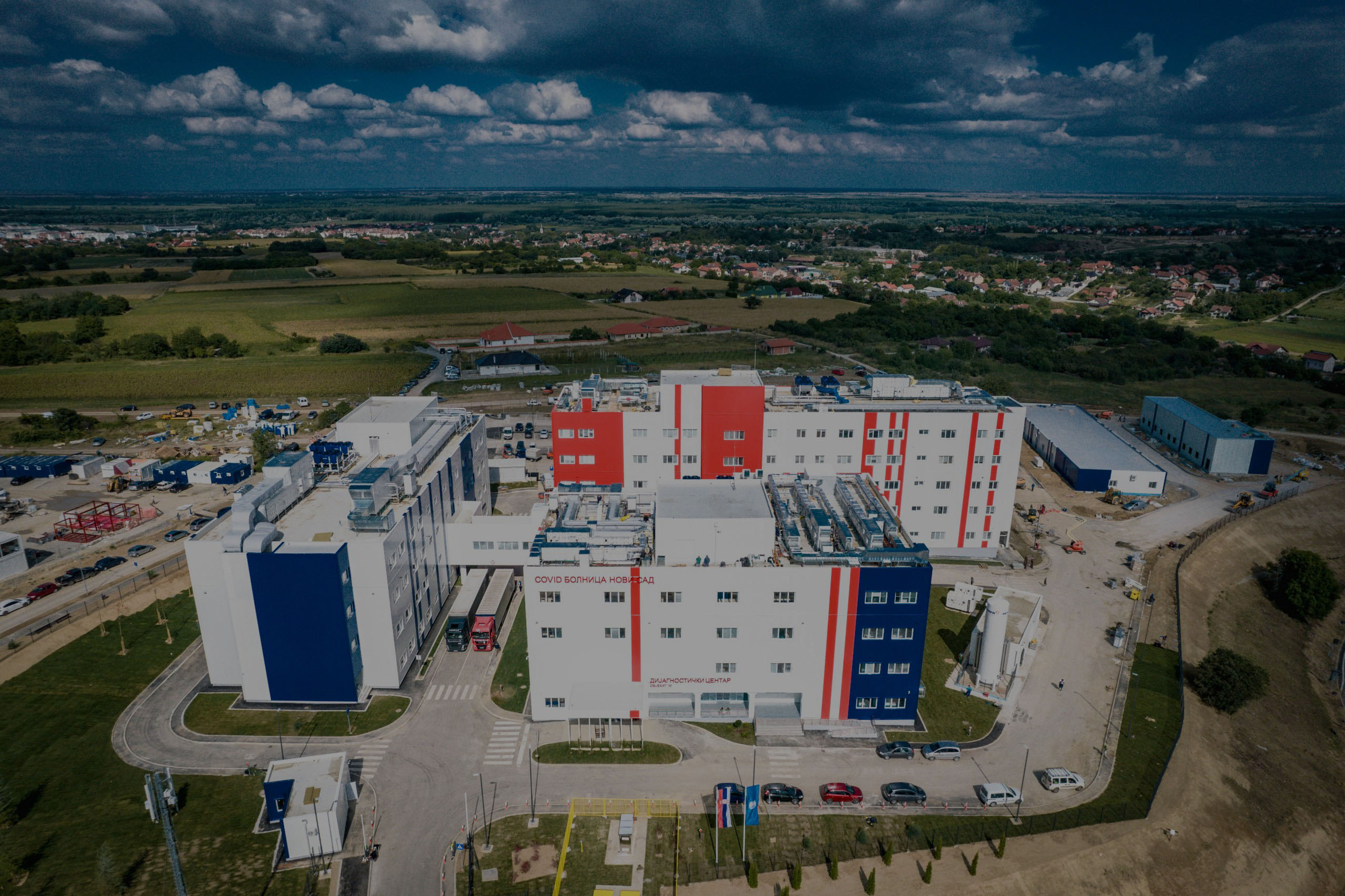 TERMOMONT - Građevinska kompanija sa iskustvom