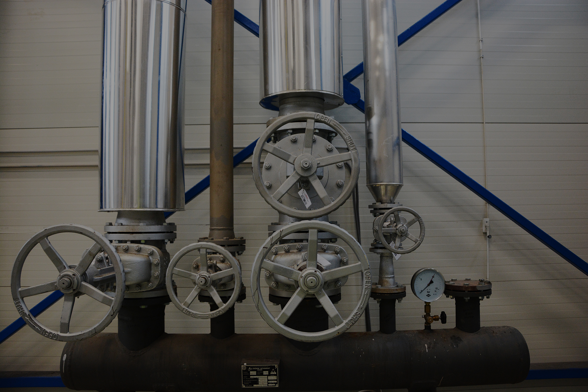 TERMOMONT - Građevinska kompanija sa iskustvom