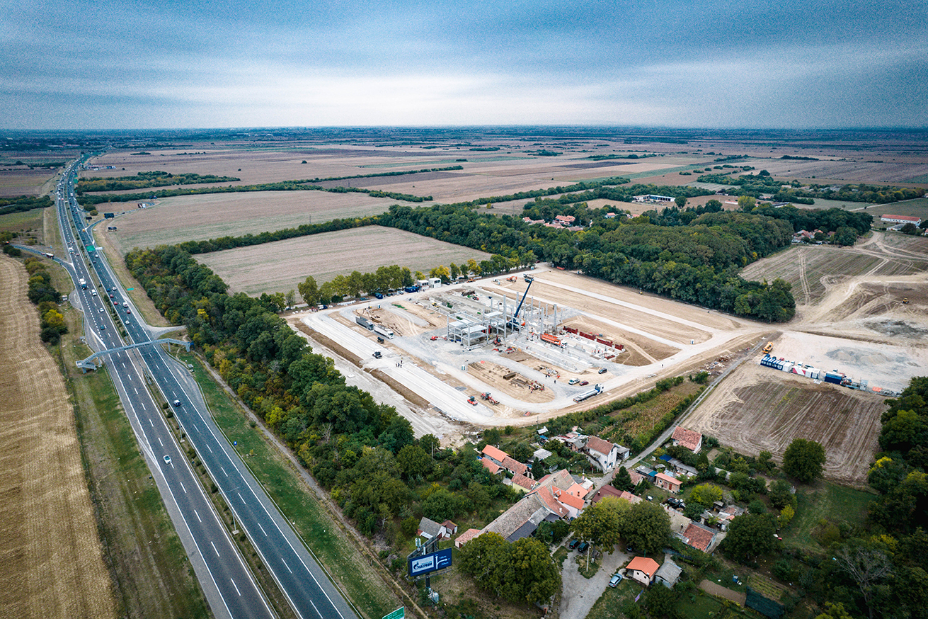 Fabrika Vakcina - Termomont