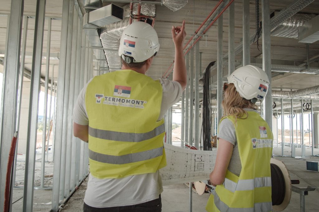 Inženjering - Termomont